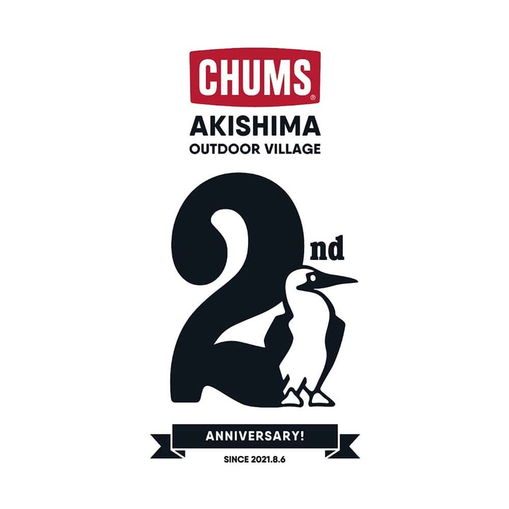昭島店☆CHUMS×黒ひげ危機一発コラボレーション！販売開始！！！ | CHUMS(チャムス)|アウトドアファッション公式通販