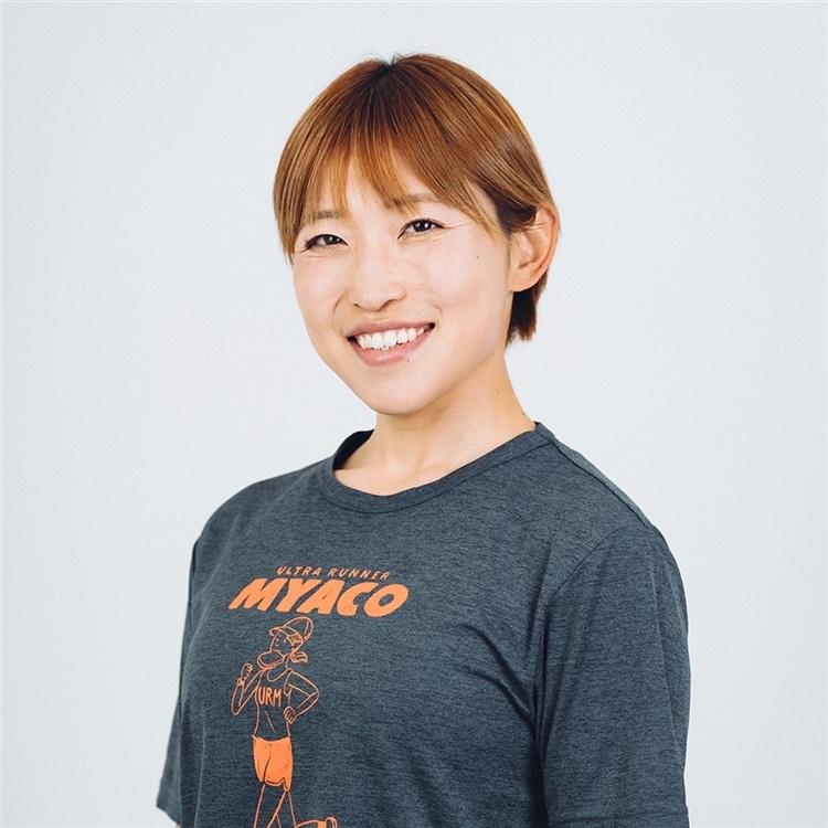 【3/10(月)先着チケット発売開始！】CHUMS×ウルトラランナーみゃこ 『パン＋RUN』 RUNNING WITH YOUR CHUMS ...