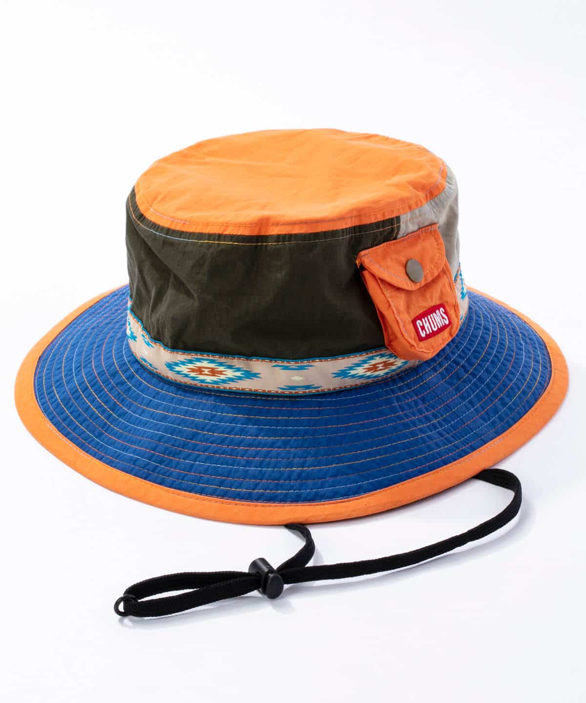 帽子|CHUMS(チャムス)|アウトドアファッション公式通販